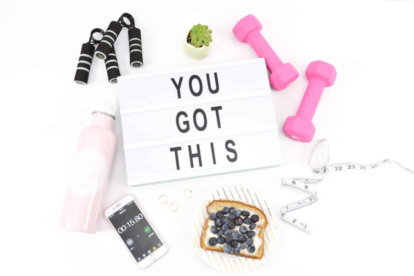 25 Personal Goal Examples to become 10X better | MindSpaceCafe