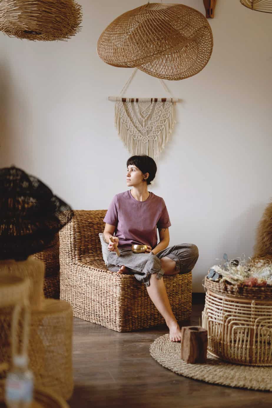 How I combated loneliness and learned to be happy living alone