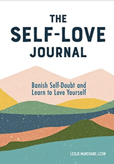 43 Self Love Journal Prompts - Mind Space Cafe
