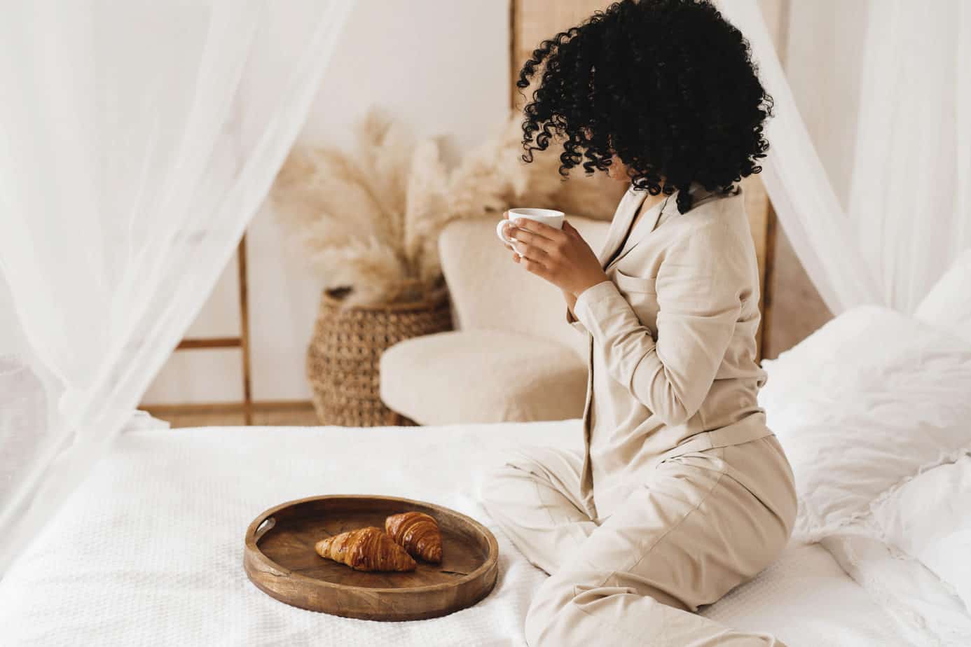 How to Trust the Process and Let Go of Control