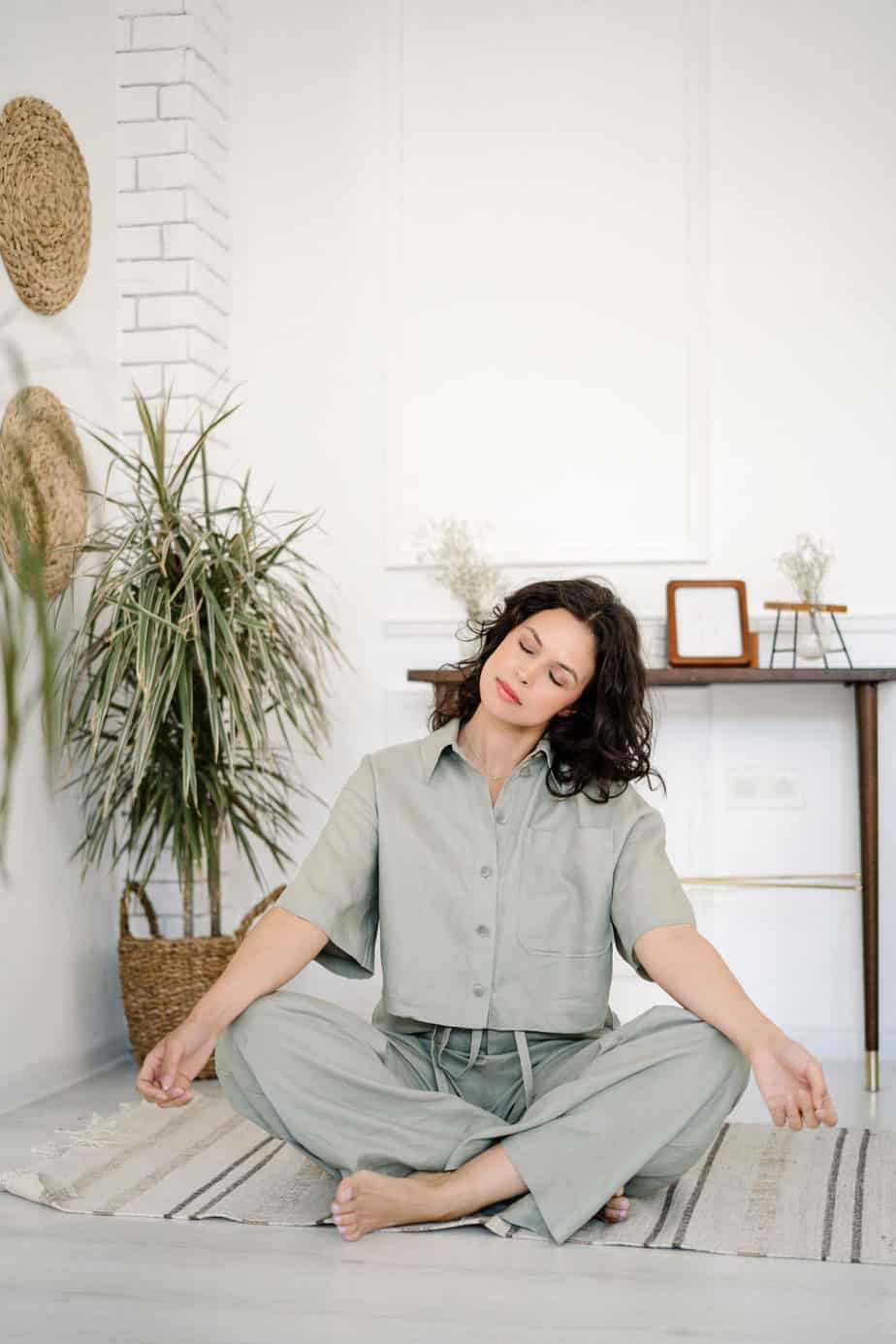 13 easy ways to be mentally present every day - Mind Space Cafe