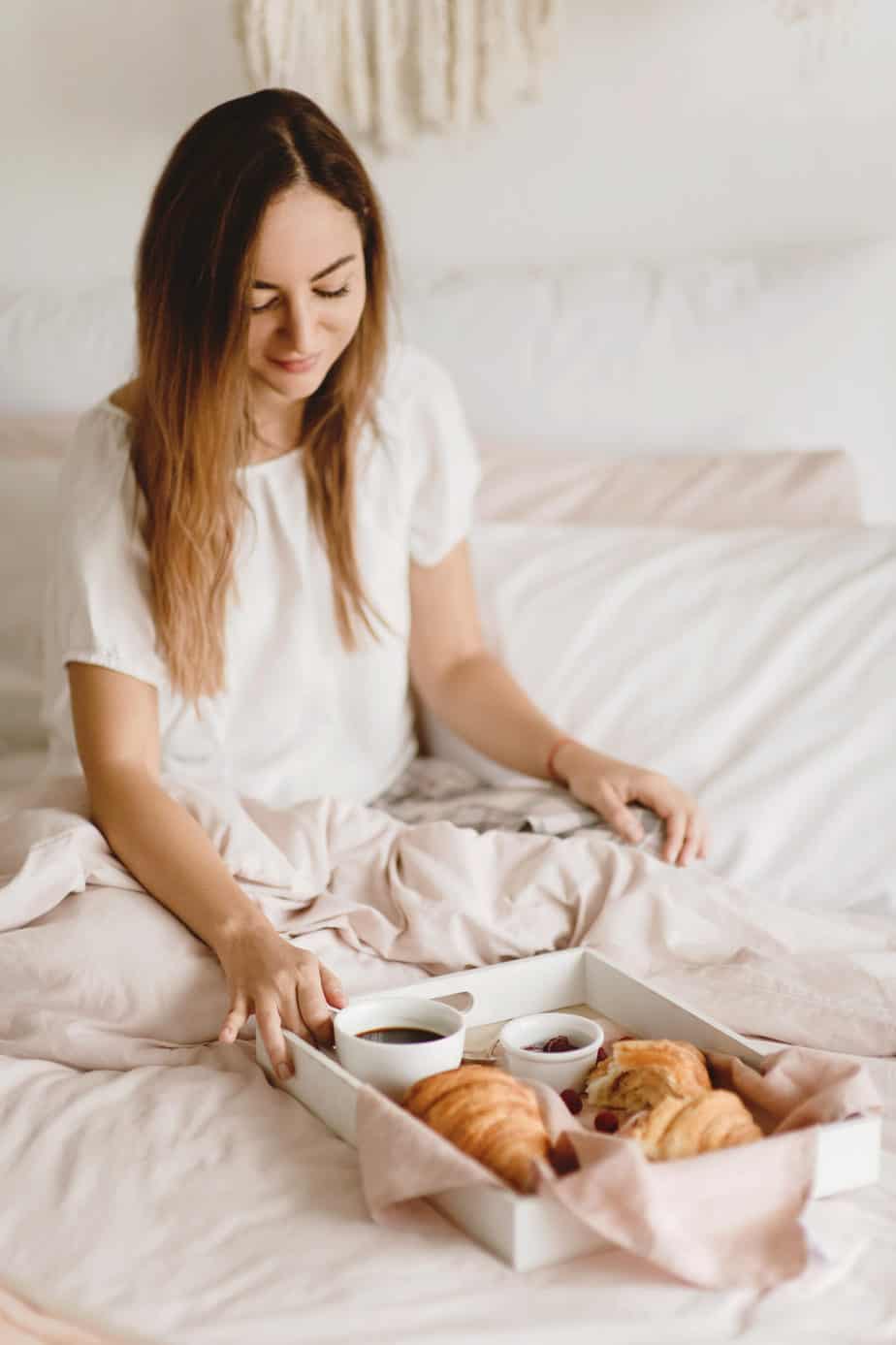 13 easy ways to be mentally present every day - Mind Space Cafe