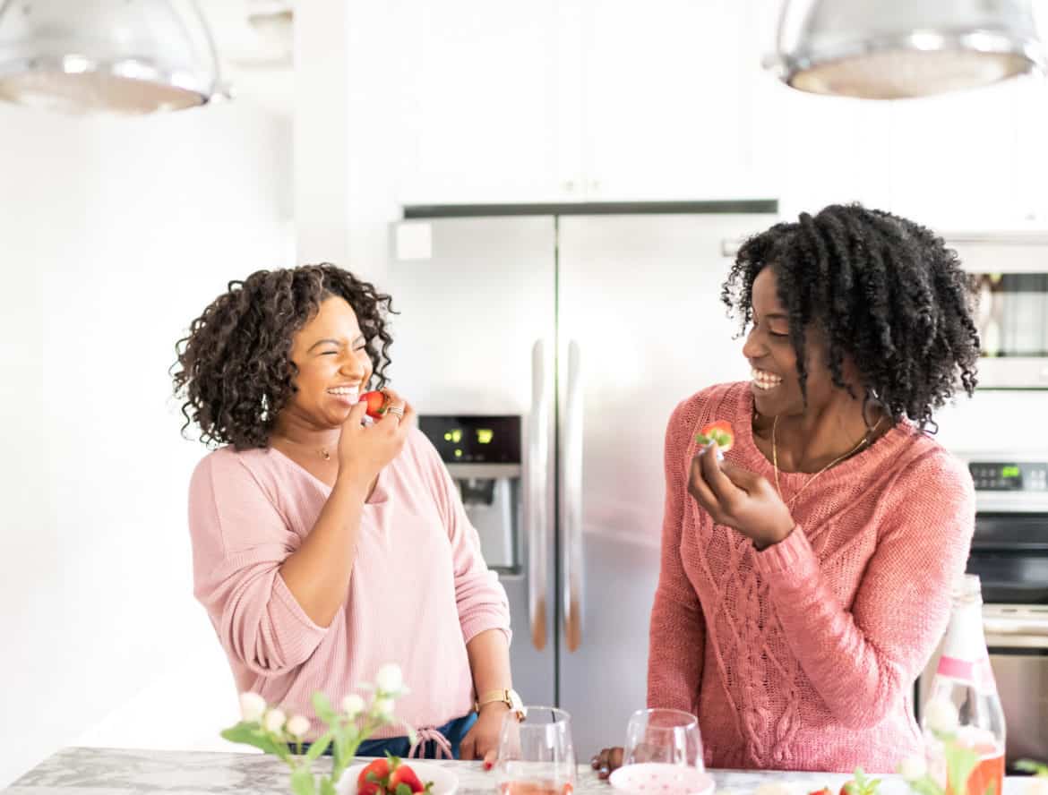 19 benefits of being yourself - Mind Space Cafe