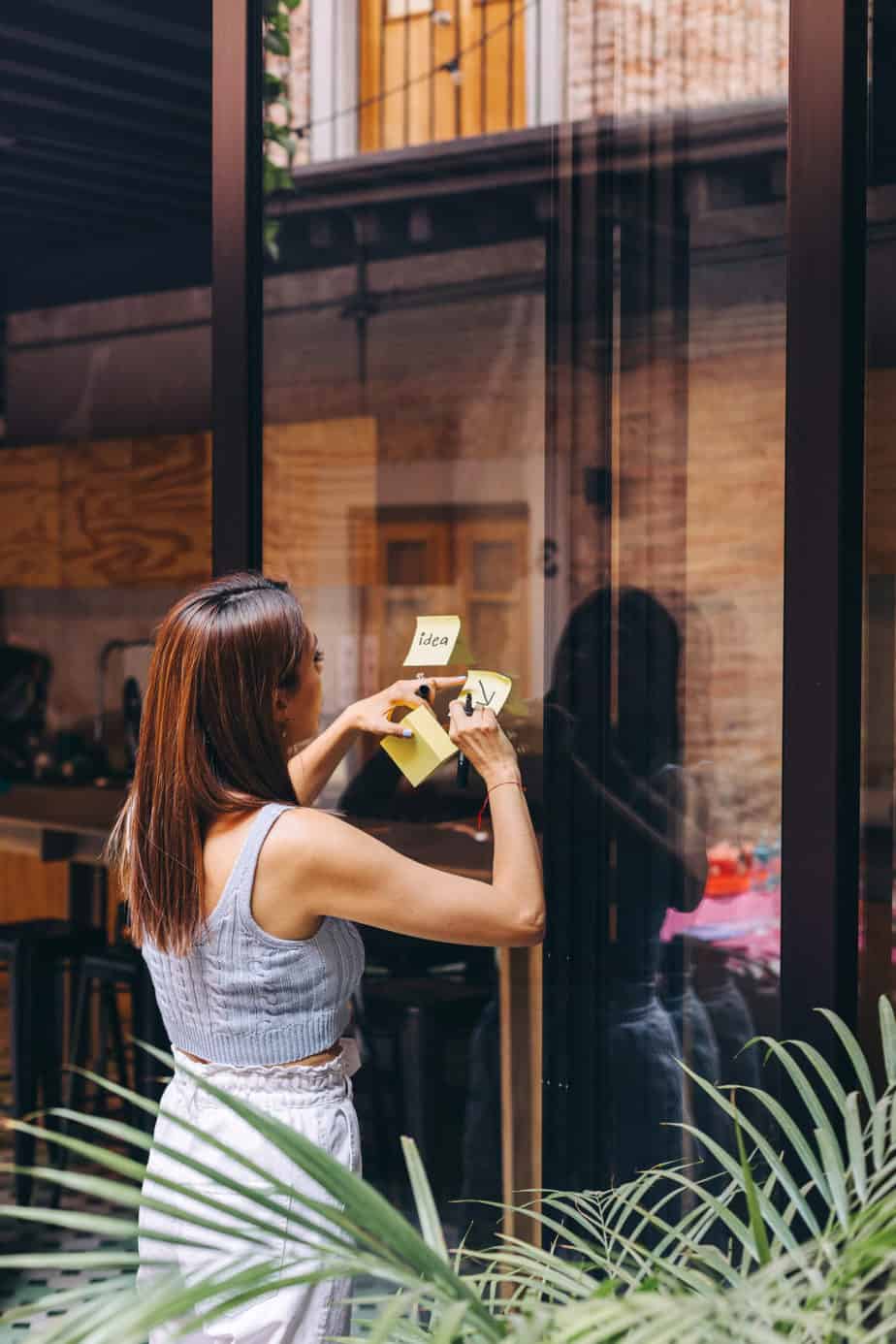 13 easy ways to plan for success in the future - Mind Space Cafe