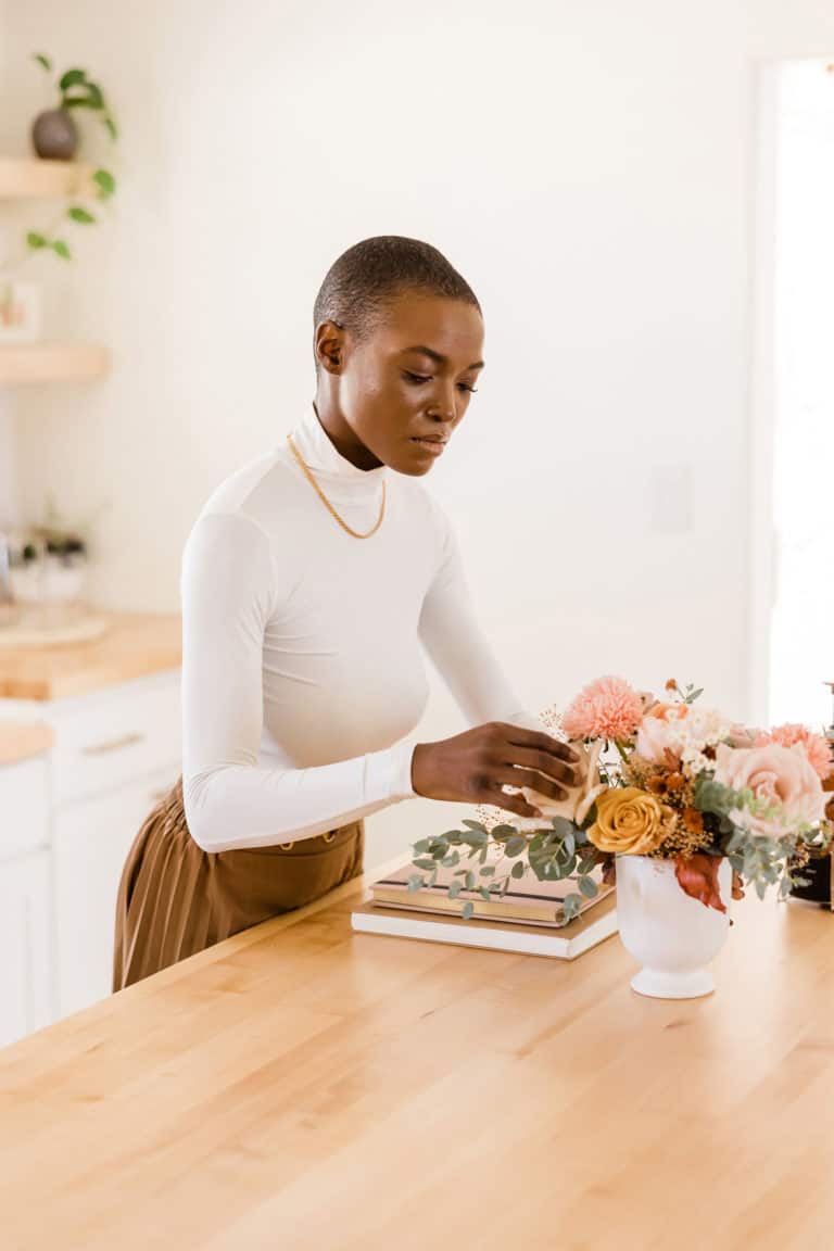 How to stop overanalyzing everything and calm down - Mind Space Cafe