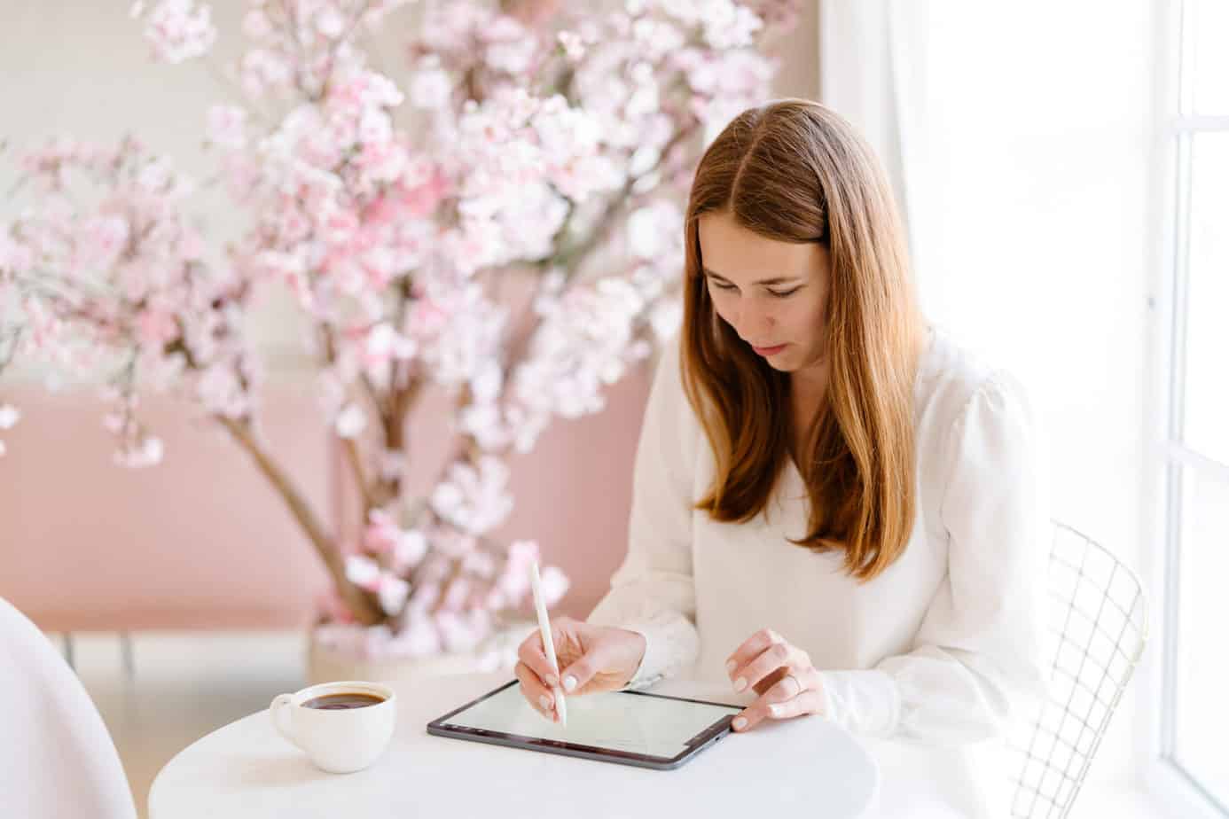 55 ways to comfort yourself without eating - Mind Space Cafe