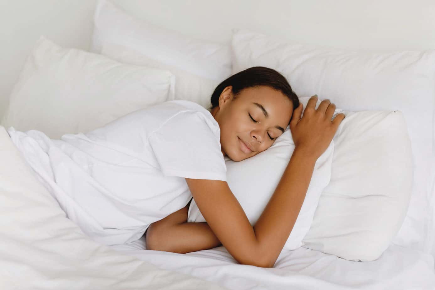 55 ways to comfort yourself without eating - Mind Space Cafe