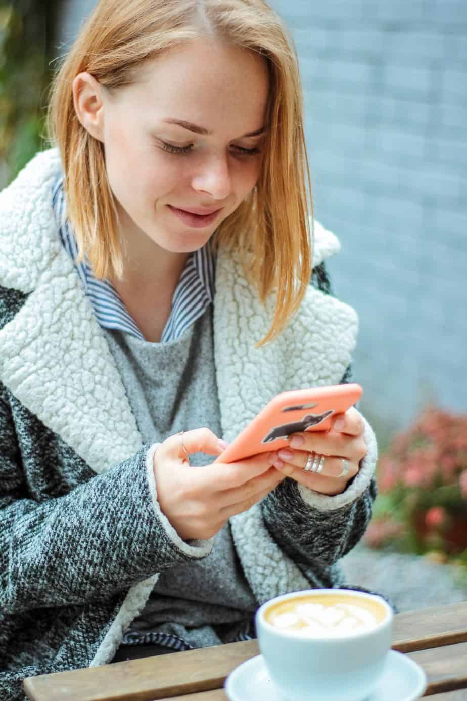 Alone Outside and Bored? 45 Fun Things to Do By Yourself!