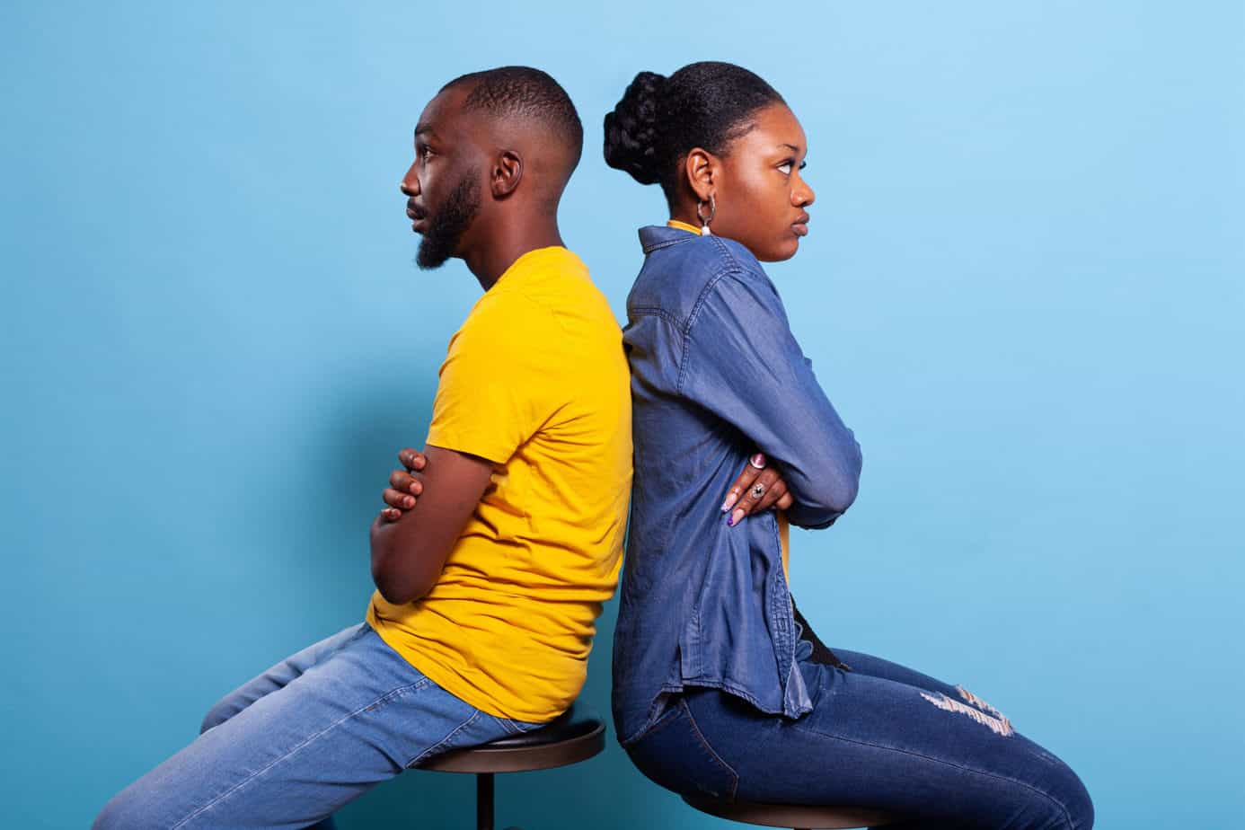 11 Relationship Killers You Really Need to Watch Out For