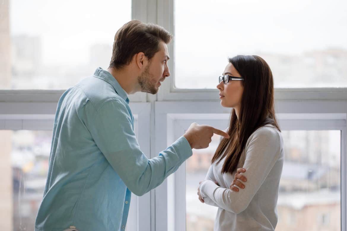 11 Relationship Killers You Really Need to Watch Out For
