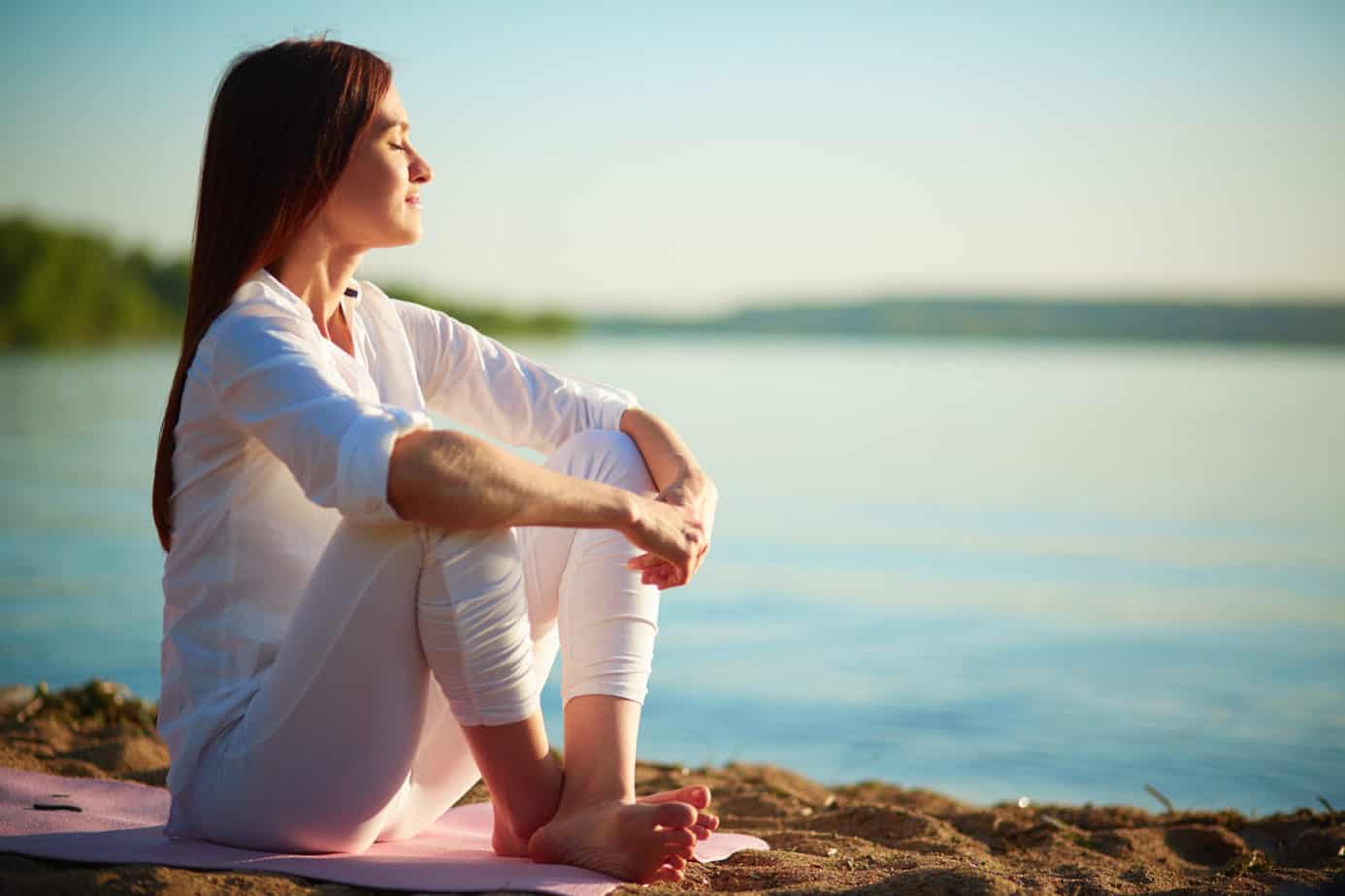 23 Quick Ways to Let Loose and Finally Be Yourself