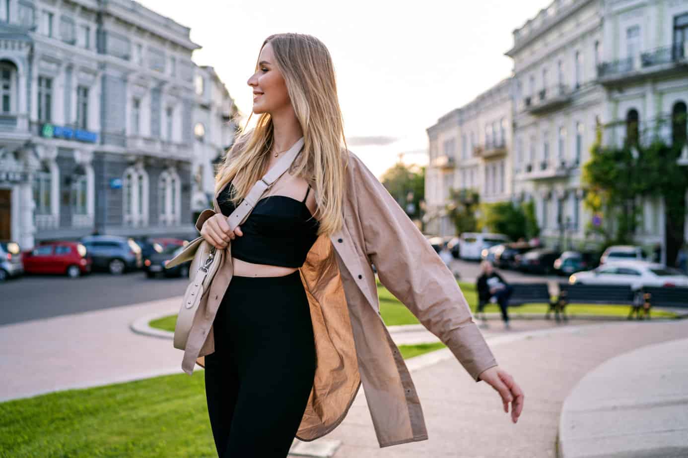 How to Go Out Alone as a Woman (Safely & Comfortably) - Mind Space Cafe