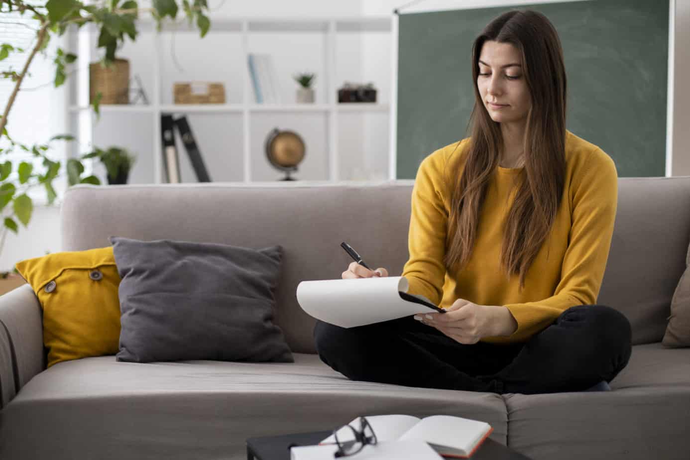 How to Rebuild your Life After Losing Everything that Matters