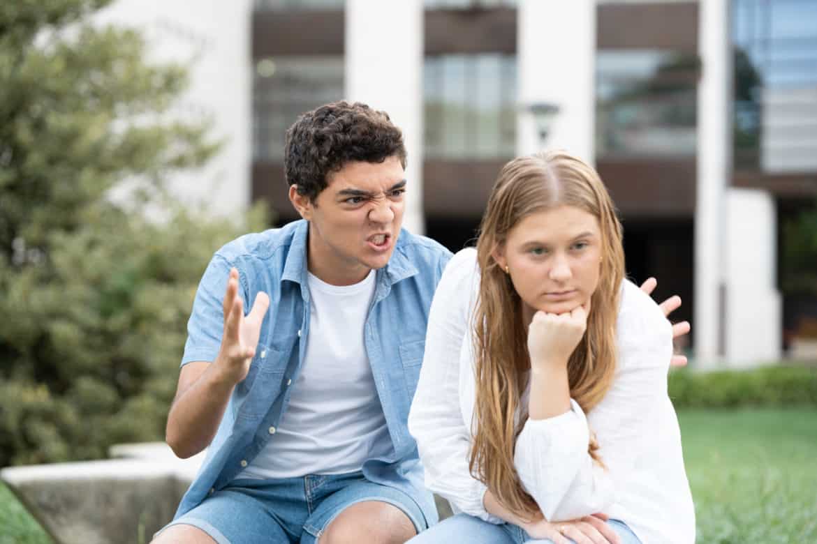 What to Do When Your Cheating Ex Wants to be Friends