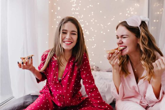 49 Fun Things to Do When Bored at Home With Friends