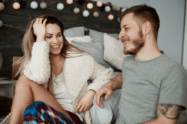 He Rejected Me But Still Acts Interested - Why and What to Do?