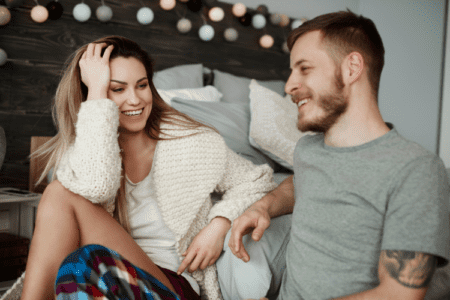 He Rejected Me But Still Acts Interested - Why and What to Do?