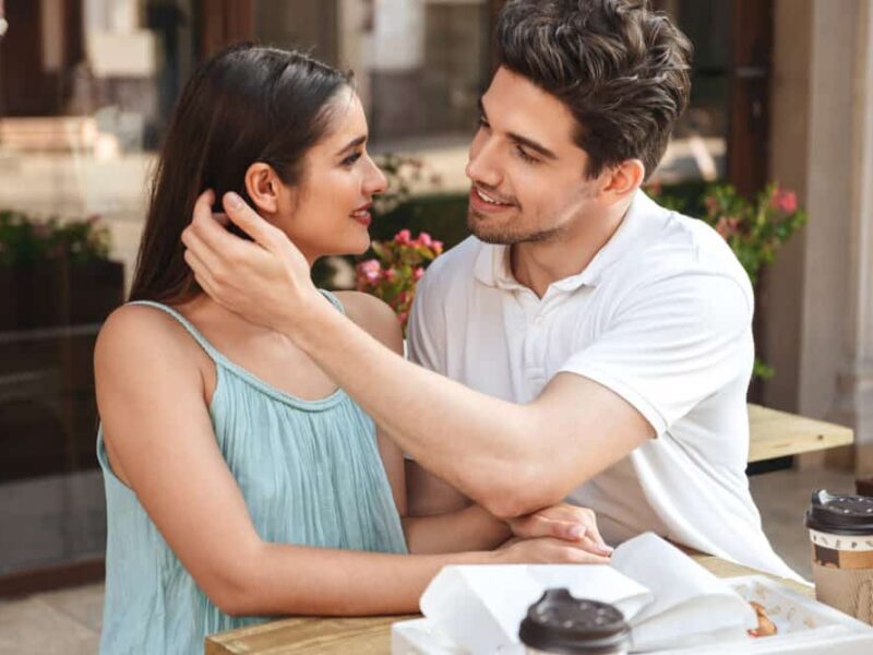 He Rejected Me But Still Acts Interested - Why and What to Do?