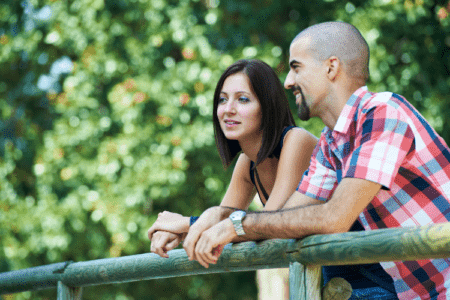 He Rejected Me But Still Acts Interested - Why and What to Do?