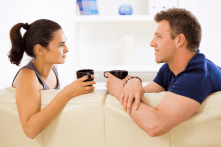 7 Real Reasons Why Your Boyfriend Never Takes You Out + How to Fix it