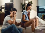 13 Undeniable Signs Your Needs Aren't Being Met + What to Do