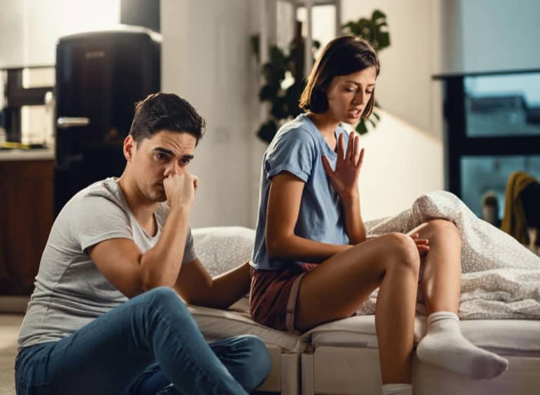 13 Undeniable Signs Your Needs Aren't Being Met + What to Do