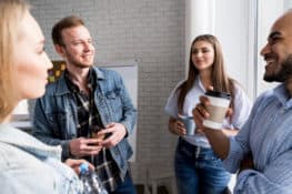 13 Polite Ways to Handle Unsolicited Advice [What I Did]