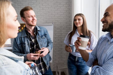 13 Polite Ways to Handle Unsolicited Advice [What I Did]