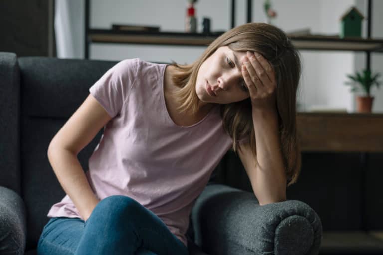 Finding Peace: How to Stop Thinking About Someone Who Hurt You