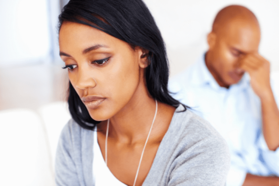 13 Unmistakable Signs He Thinks He Owns You + What to Do 13 Unmistakable Signs He Thinks He Owns You + What to Do