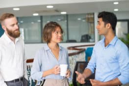 13 Polite Ways to Handle Unsolicited Advice [What I Did]