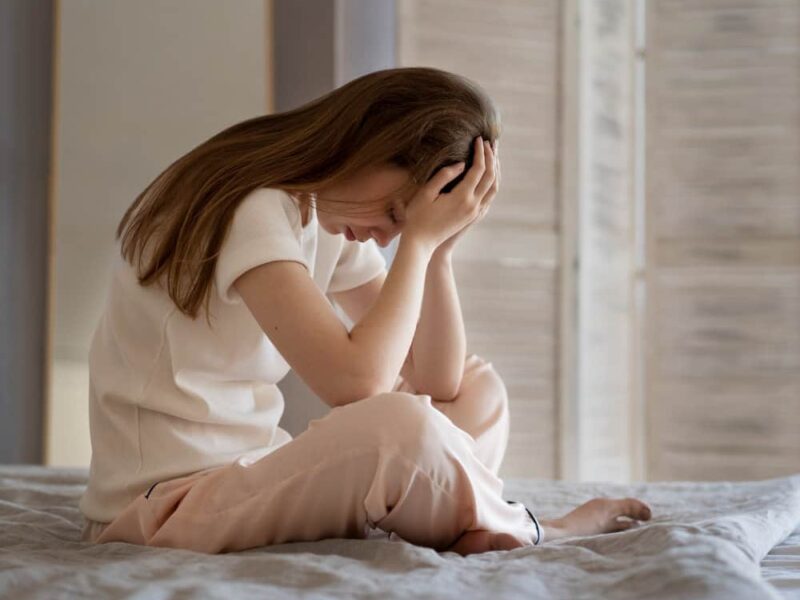 Your Girlfriend Wets The Bed How To Handle It Gently