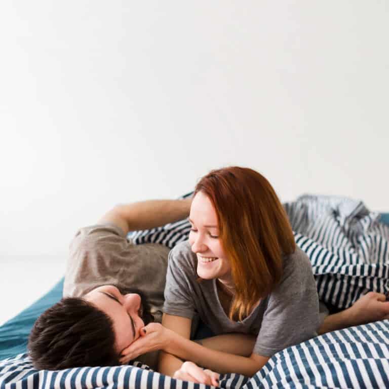 Your Girlfriend Wets the Bed - How to Handle It Gently