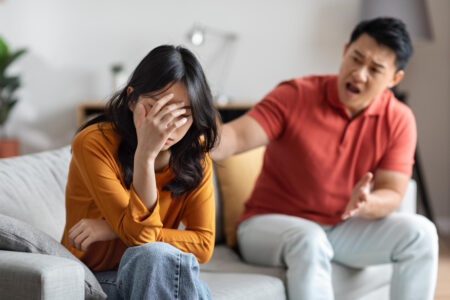 11 Reasons You Need to Divorce Him (+ my experience) - Mind Space Cafe