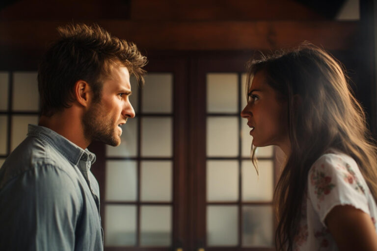 11 Reasons You Need to Divorce Him (+ my experience) - Mind Space Cafe