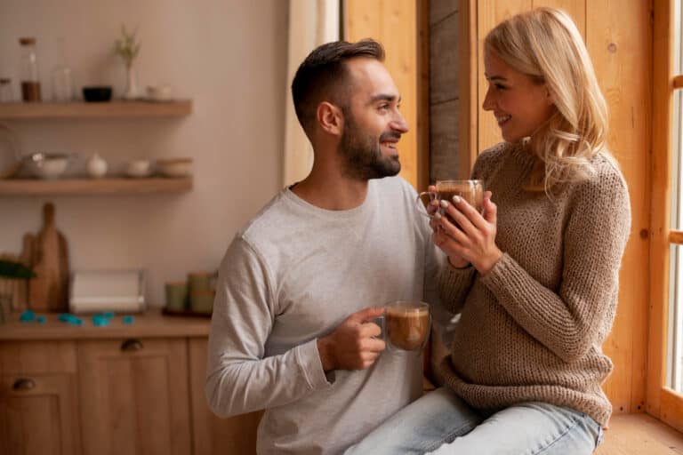 15 Clear Signs the Talking Stage is Going Really Well!