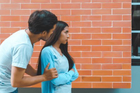 Your Ex Still Loves You But Is With Someone Else - Why + What to Do