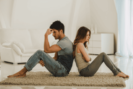 15 Real Reasons Why You're Still Angry At Your Ex Years Later + How to ...