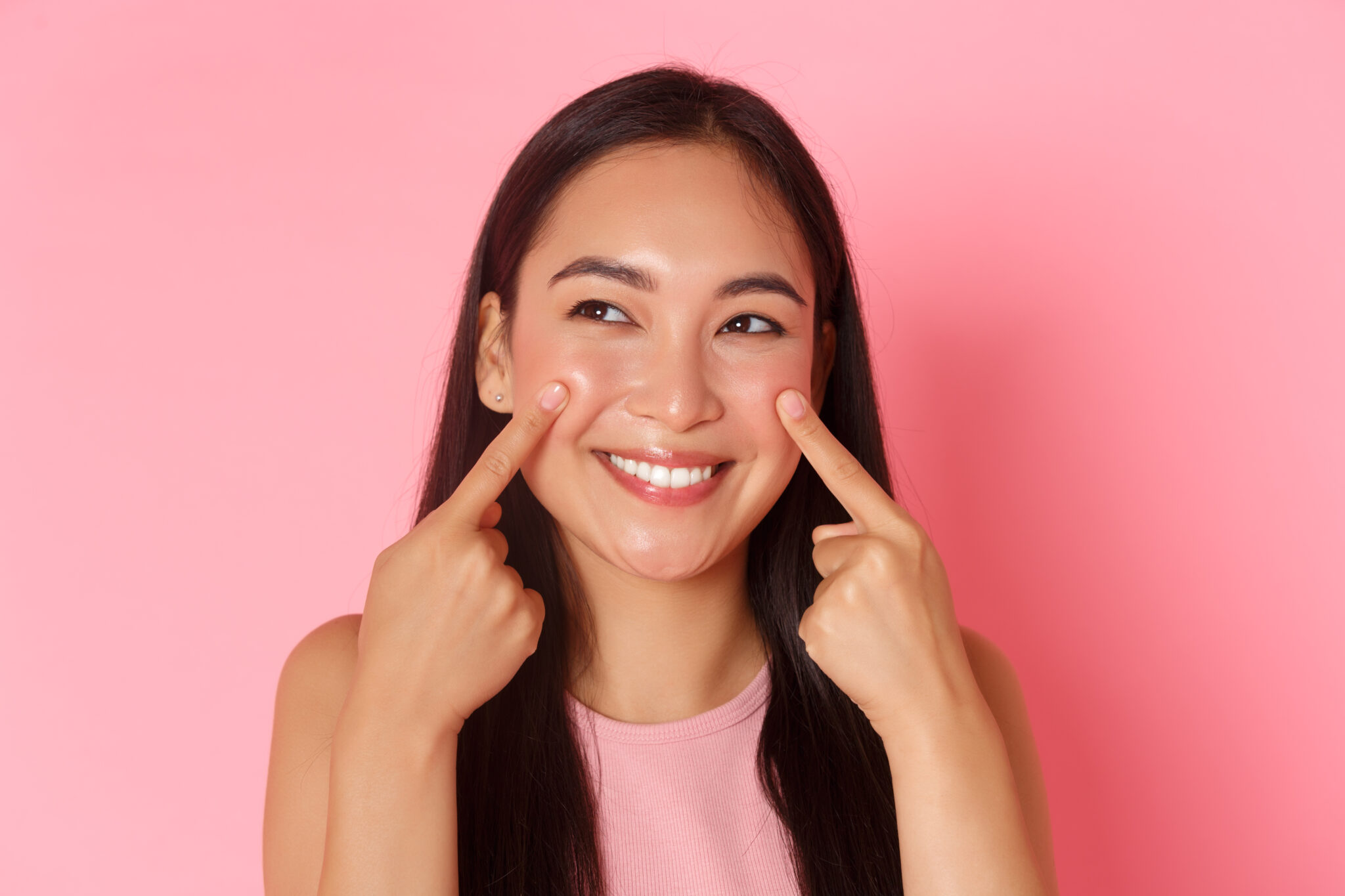 How I Cleared My Skin in 10 Weeks (Naturally) - Mind Space Cafe