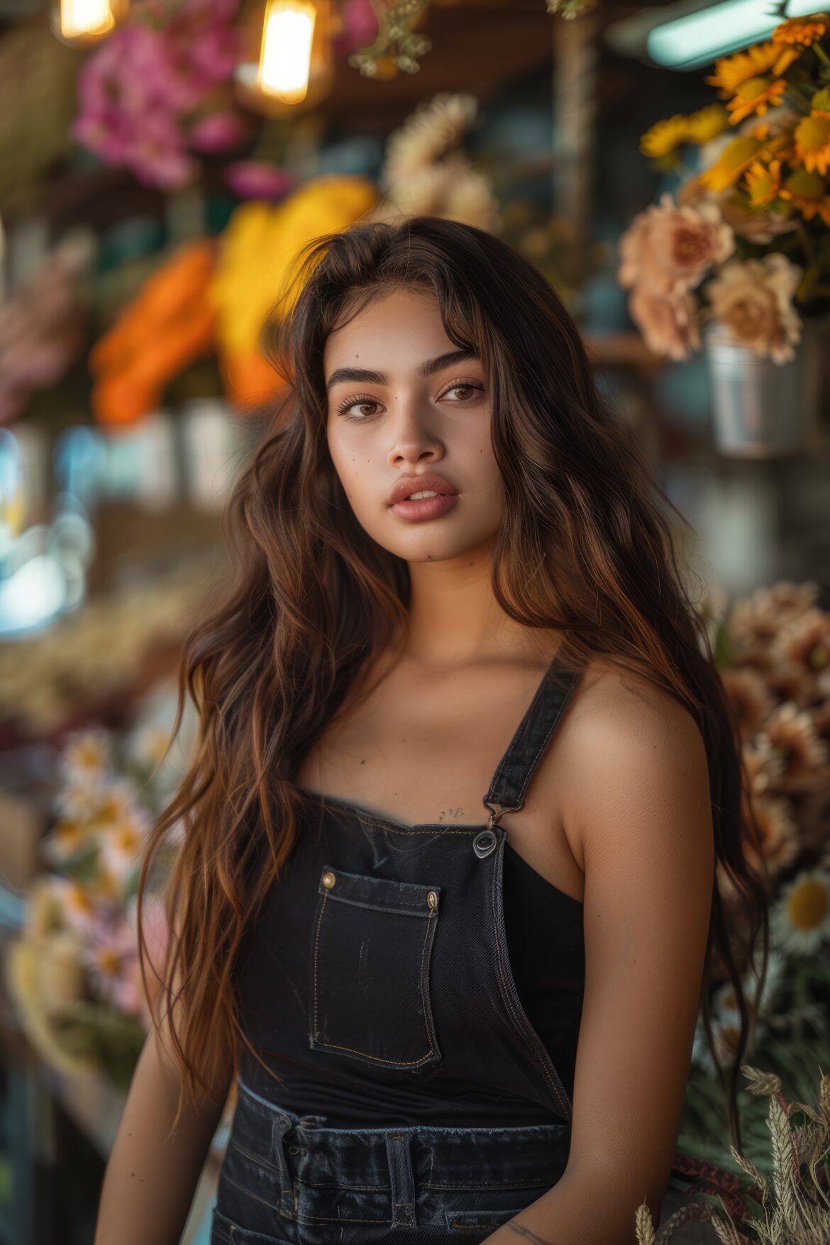 7 Simple Tips to Look Pretty Without Makeup - Mind Space Cafe