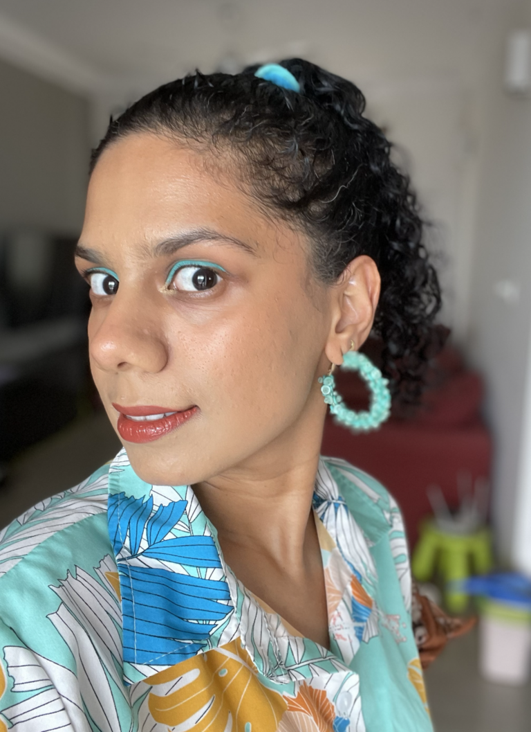 My Sweatproof Makeup Routine for Summer (that Stays All Day)