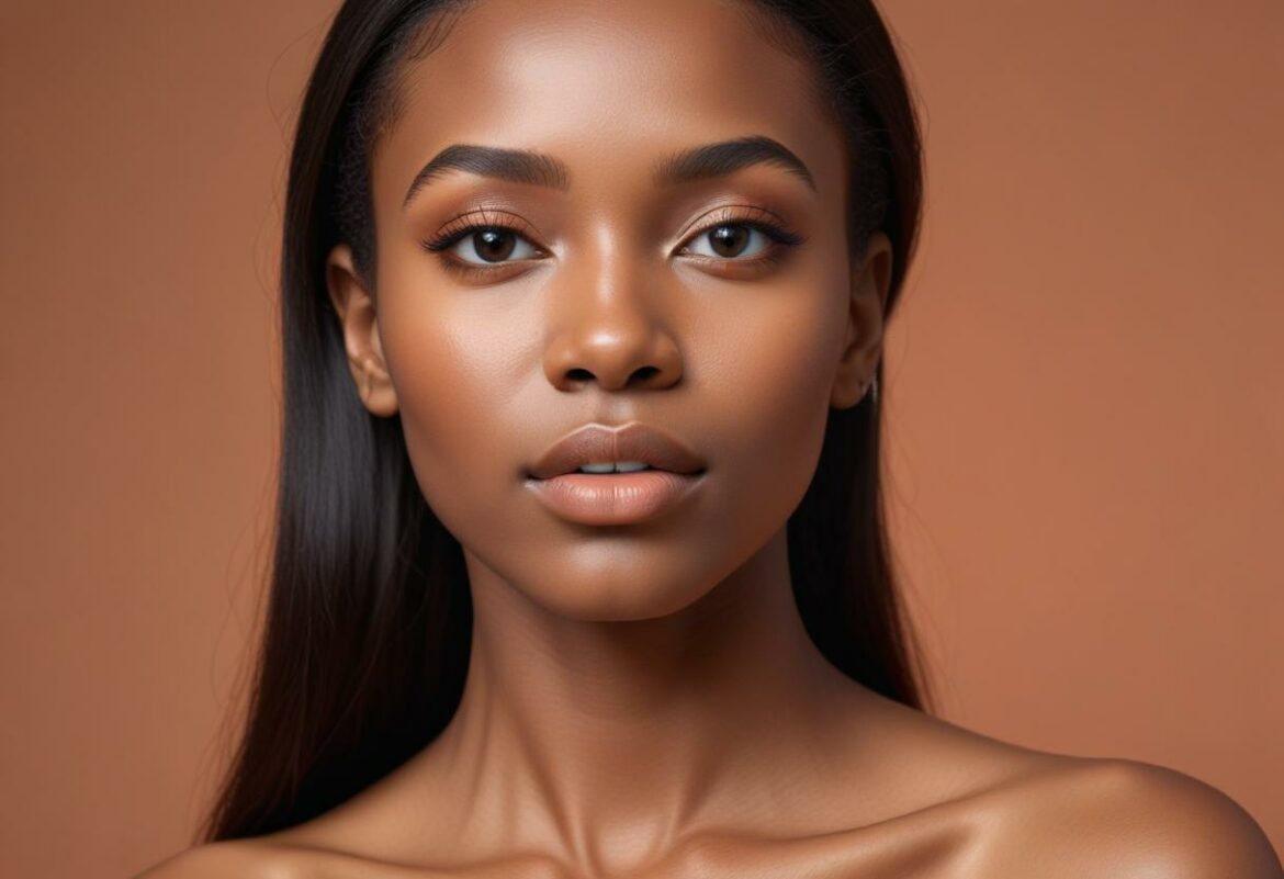 How to Wear Foundation Like a Pro [Make it look like Second Skin]