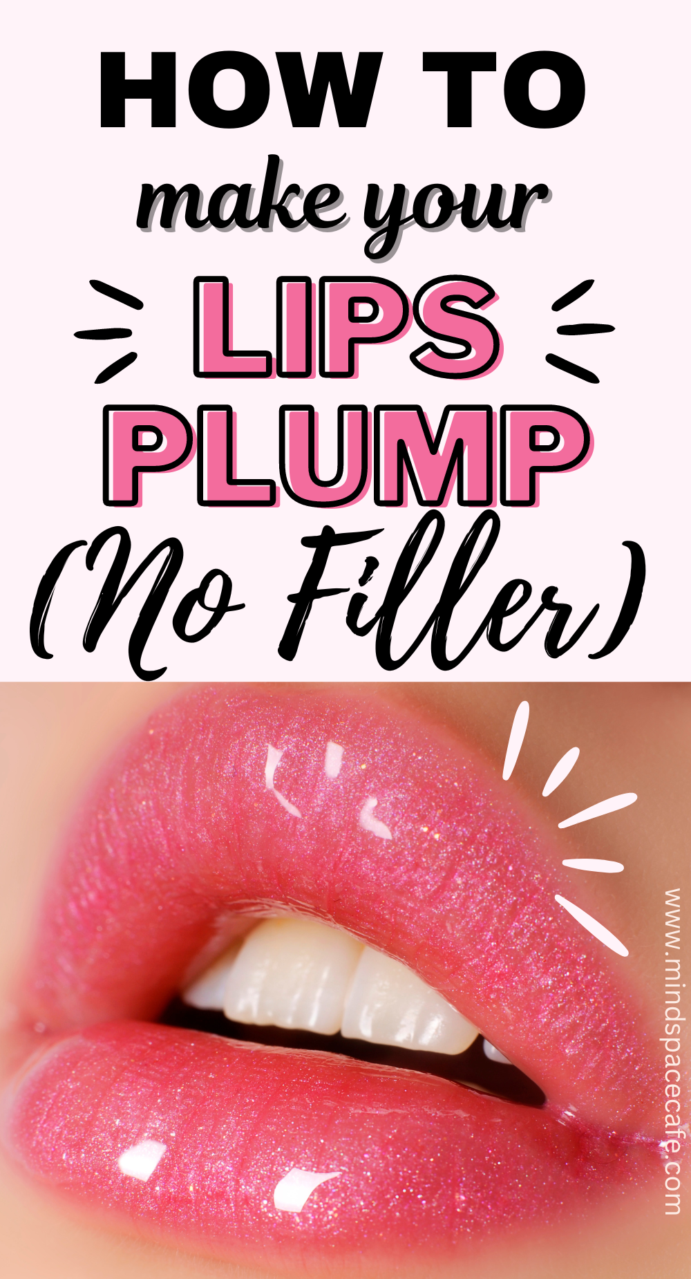 5 Ways to Plump Your Lips [That Actually Work]