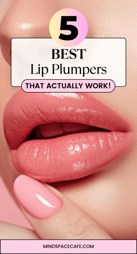 5 Ways to Plump Your Lips [That Actually Work]