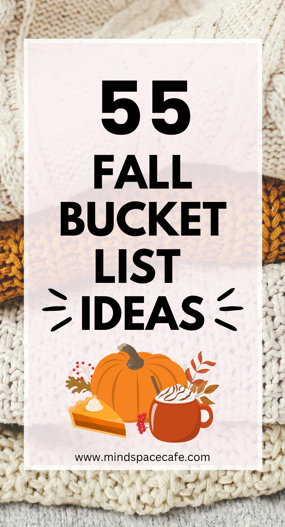 55 Fun and Cozy Fall Activities for Adults