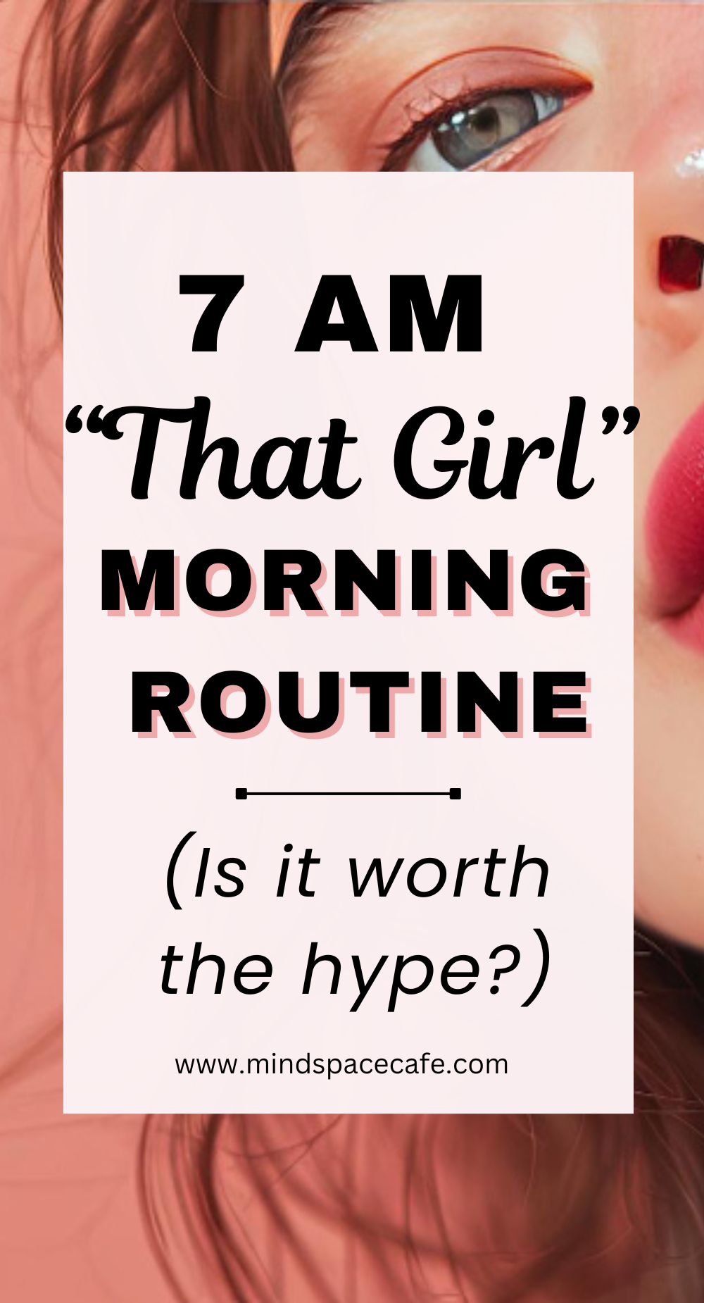 11 Healthy Girl Habits to Incorporate in Your Morning Routine (to ...
