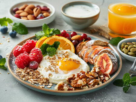 11 Healthy Girl Habits to Incorporate in Your Morning Routine (to ...