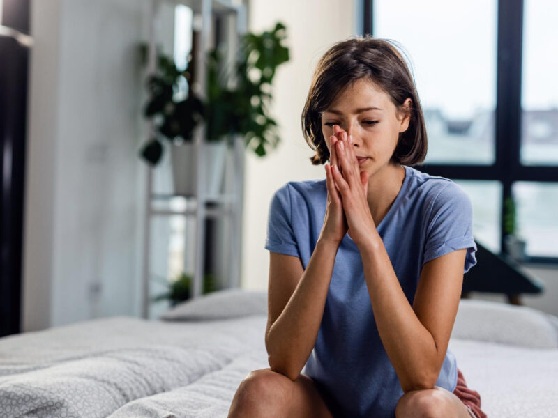 13 Clear Signs You Have a Sparkling Personality that People Love