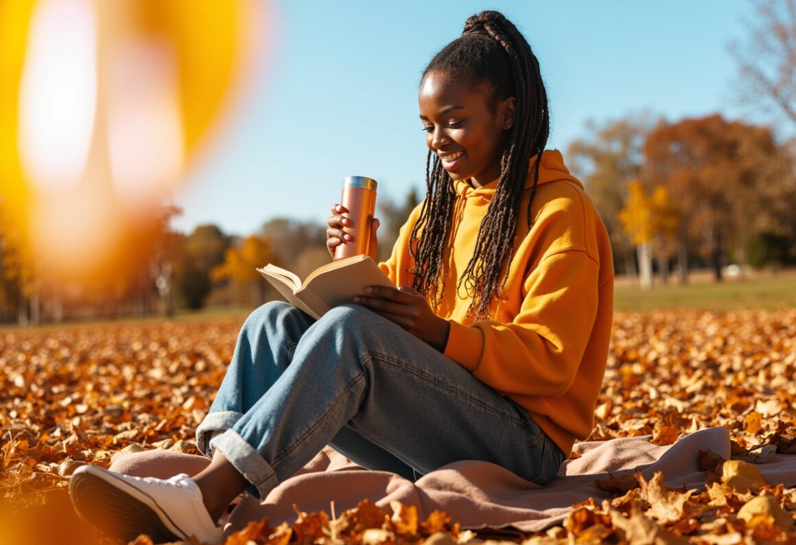 75 Cozy Self Care Ideas for Fall (that You'll Love) - Mind Space Cafe