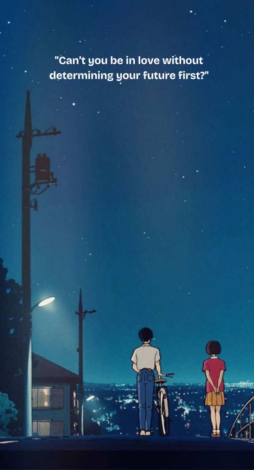 25 Studio Ghibli Quotes to Warm Your Heart - Mind Space Cafe